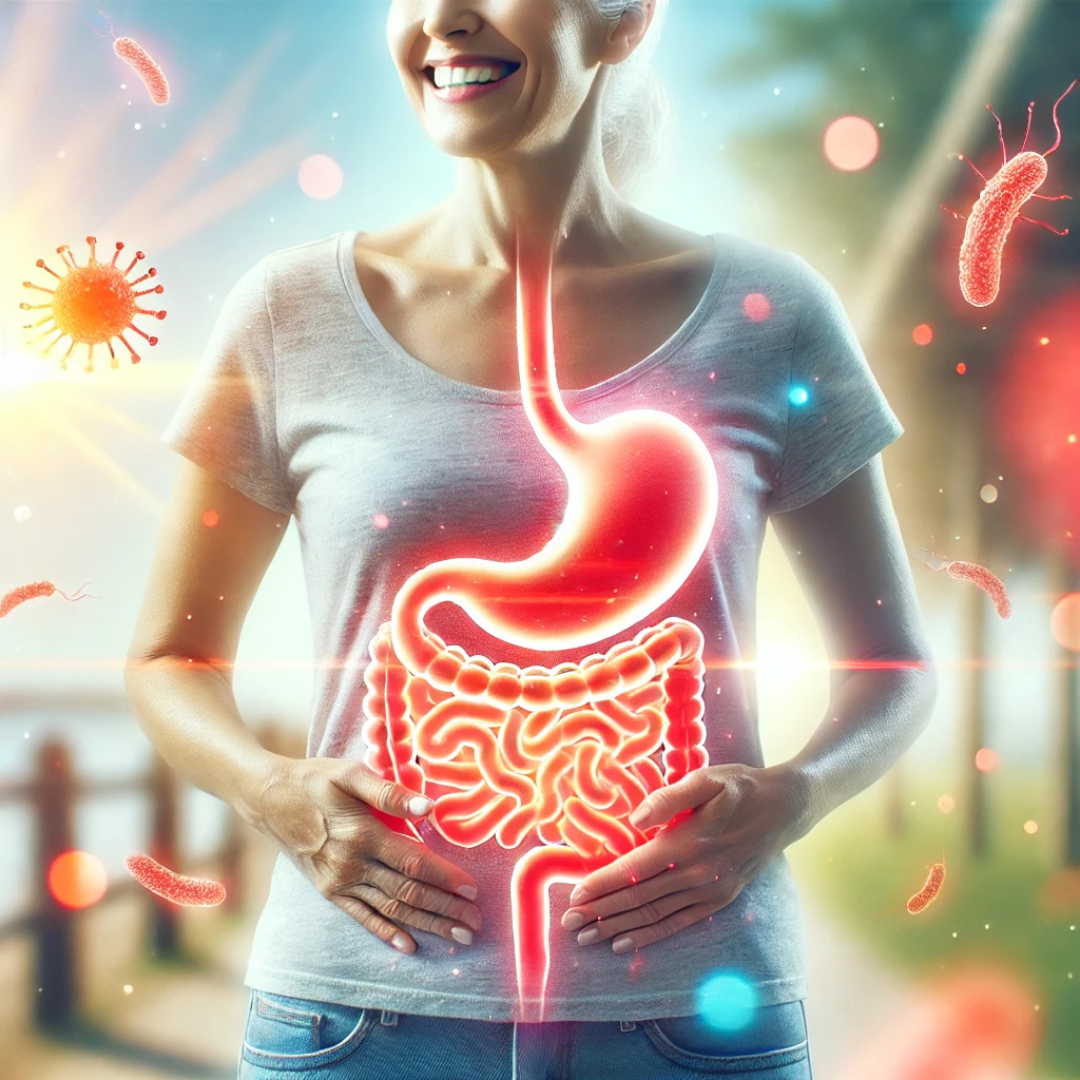GI Microbial Assay Plus (GI-MAP) – YourLabWork
