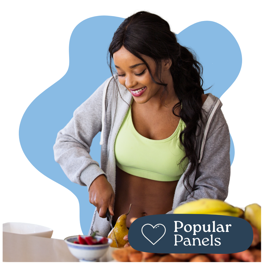 Nutritional Health Awareness Panel – YourLabWork